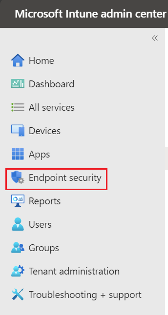 How to allow "Read-only" with deny write access to removable storage with Microsoft Intune